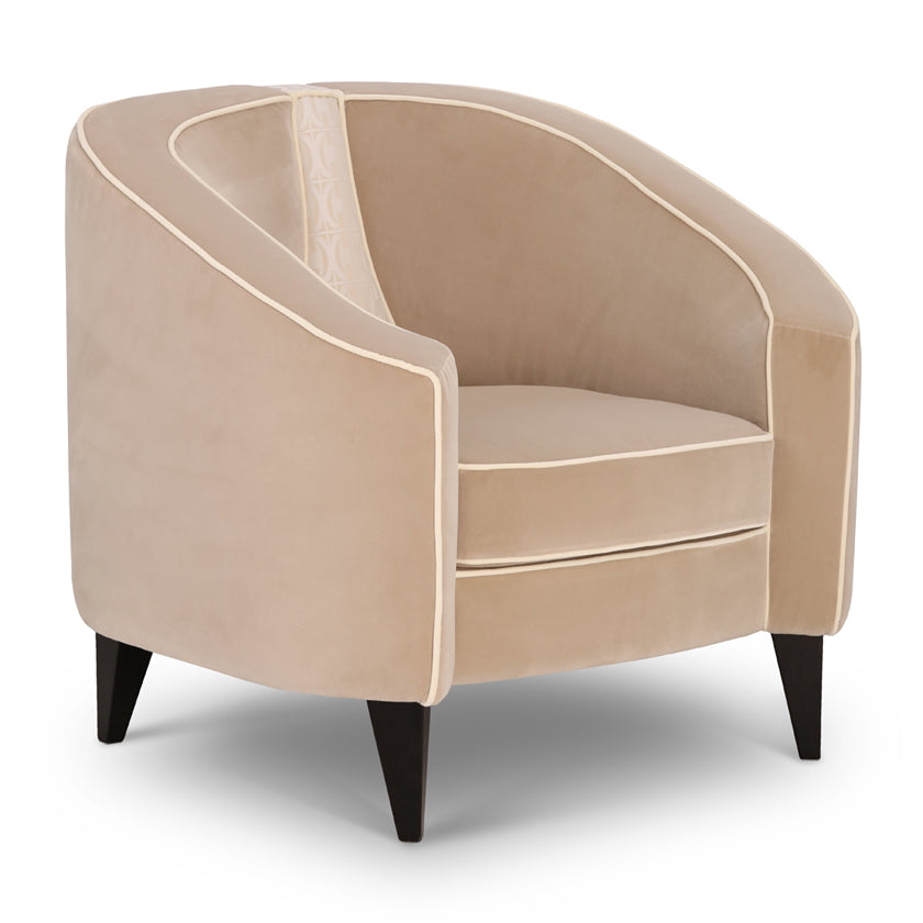 CUSTOM ARMCHAIR – Studio D Decor Qa