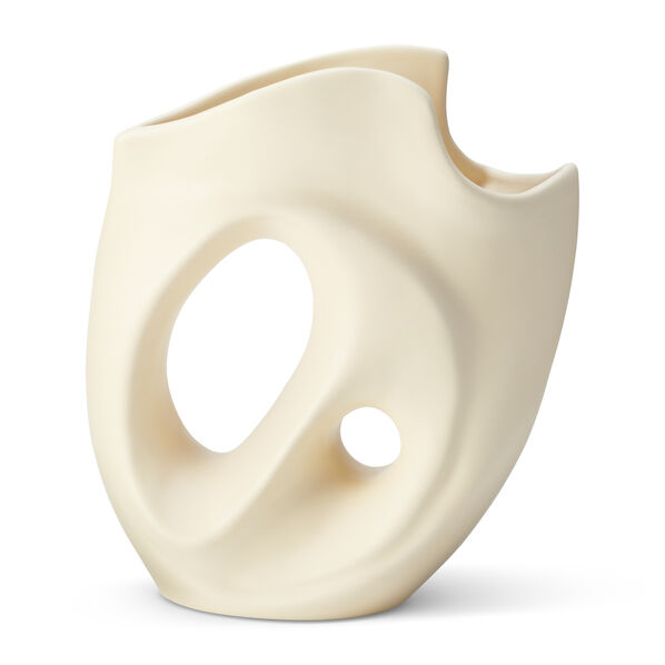 Petra Vase – Studio D Decor Qa