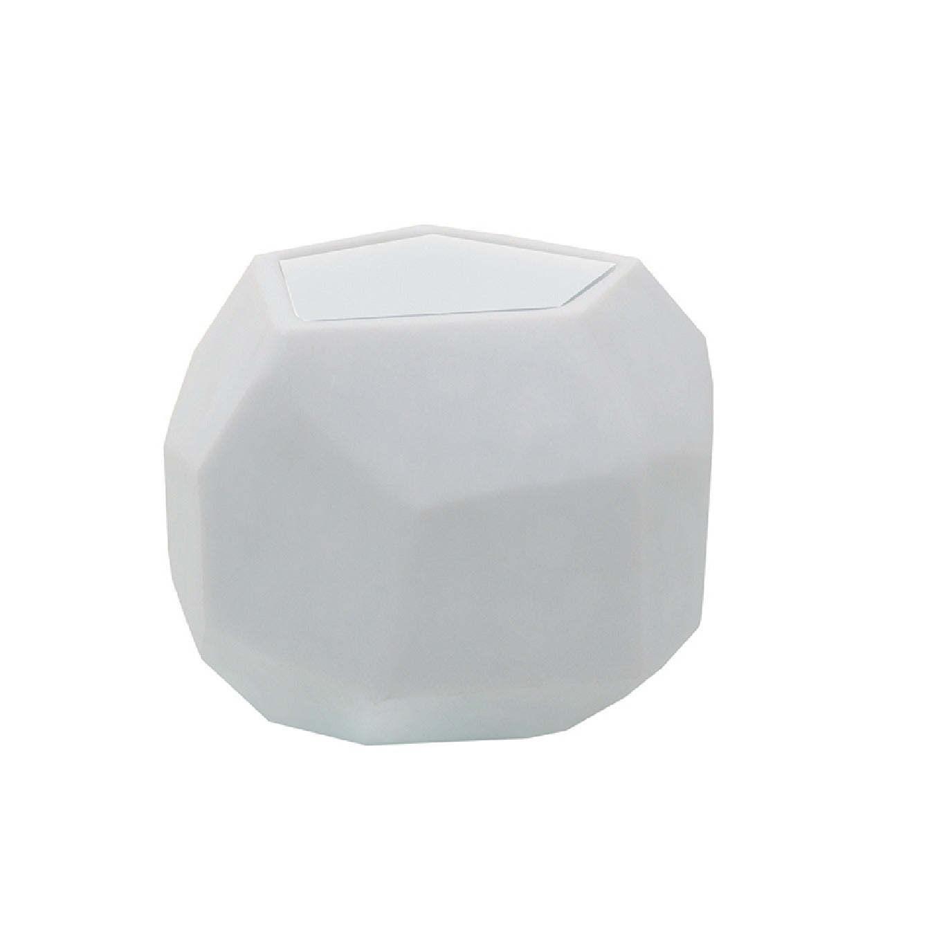 Cubistic Tealight Opal – Studio D Decor Qa