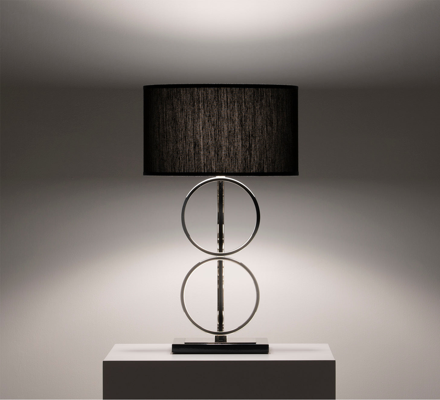 DUBAI TABLE LAMP – Studio D Decor Qa
