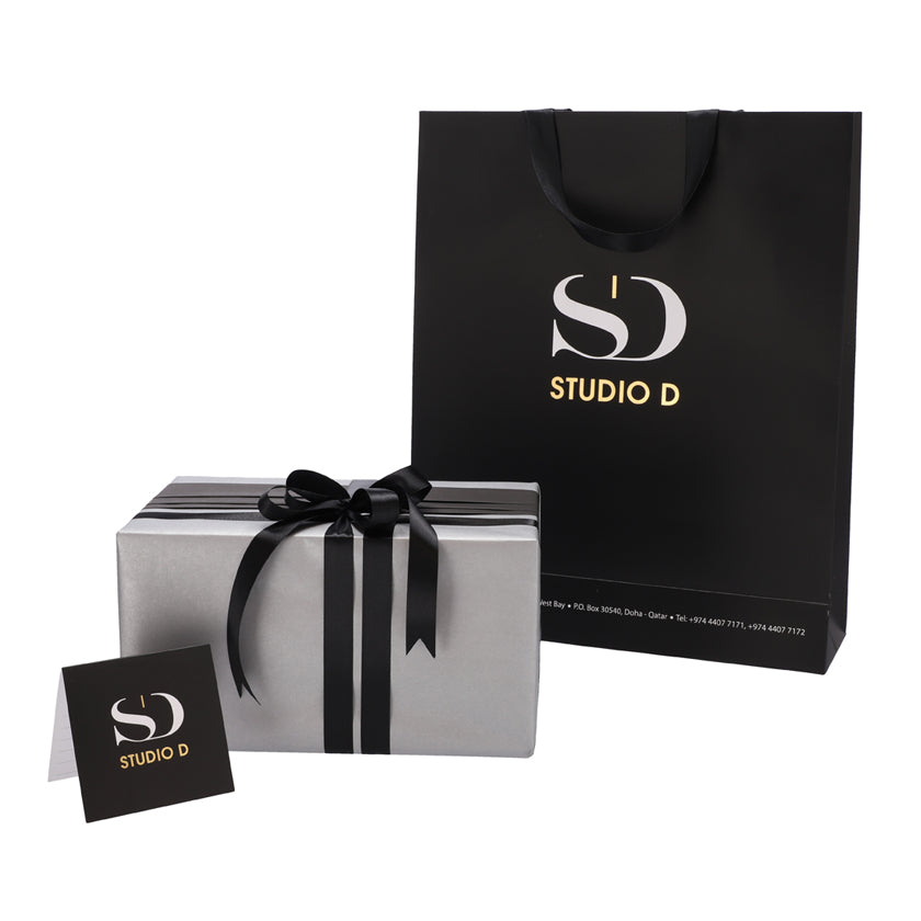 Gift options, wraps, boxes, and more | Wrapped – Studio D Decor Qa