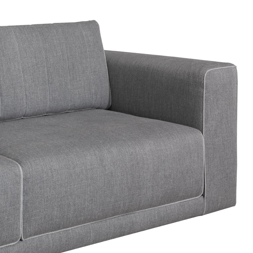 TAYLOR CORNER SOFA – Studio D Decor Qa