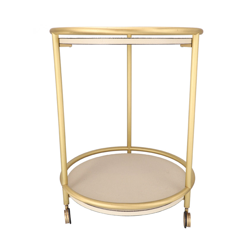 Trolley – Studio D Decor Qa