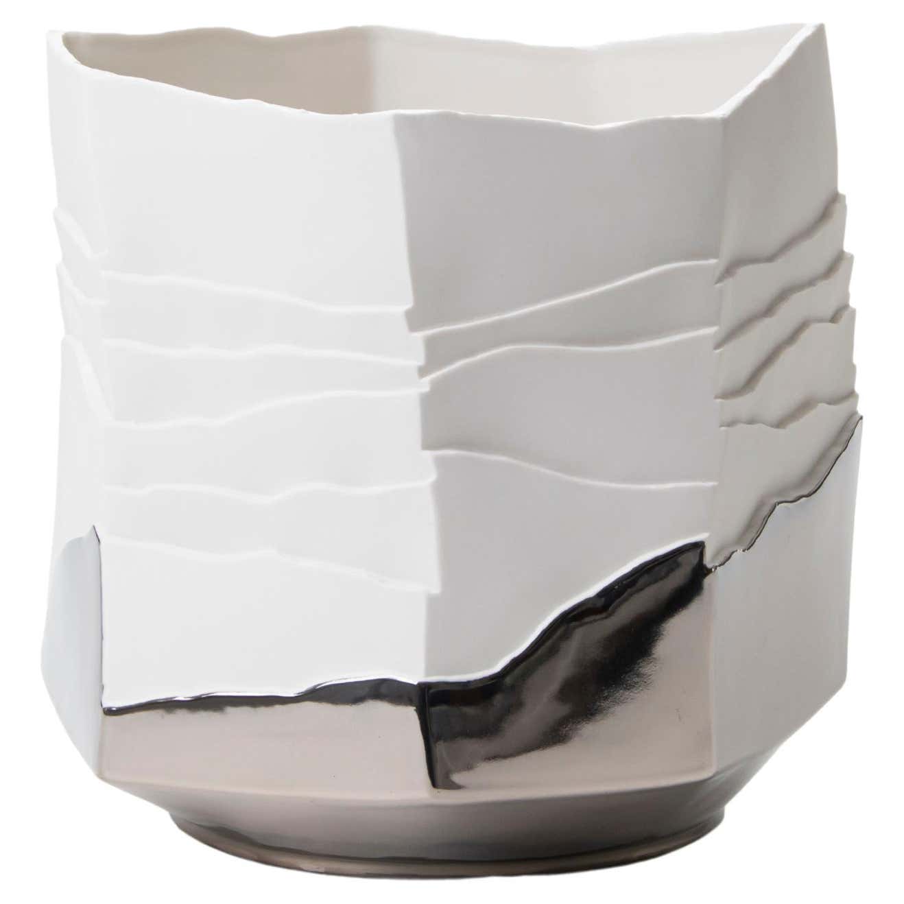 Porcelain bowl – Studio D Decor Qa