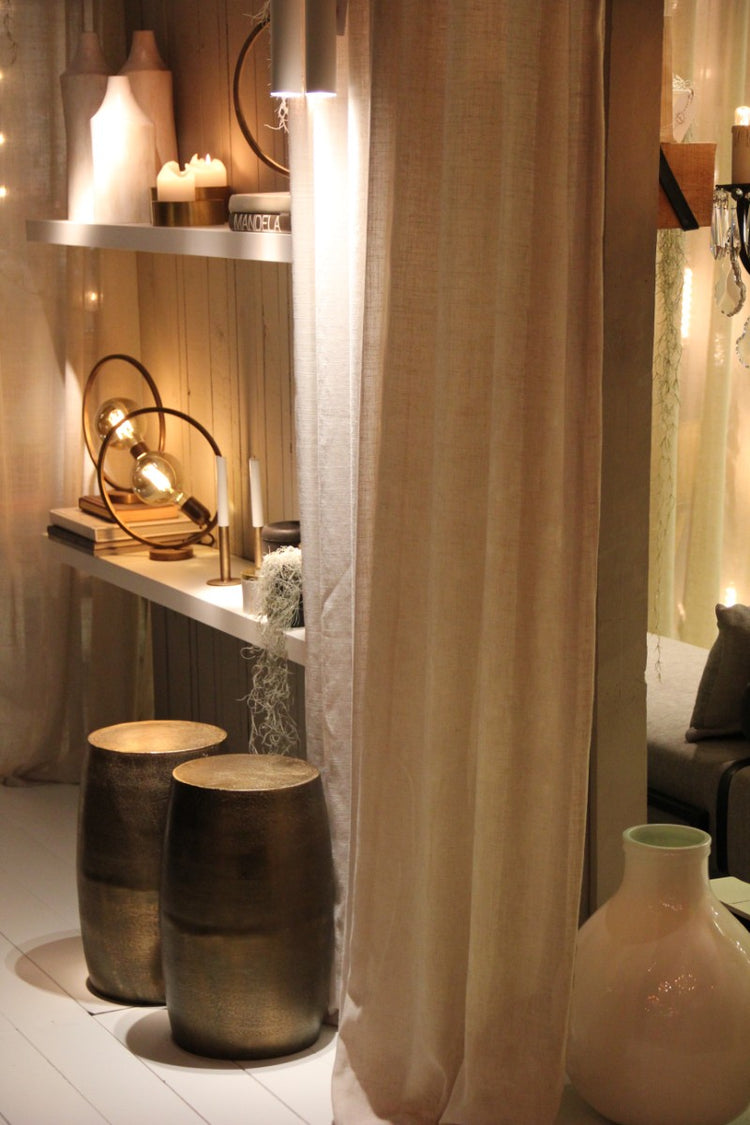 Table Barrel – Studio D Decor Qa